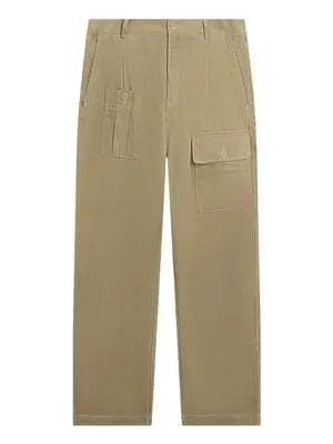 LI-NING X Marvel Woven Pants - Khaki