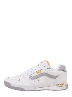 VANS Vans Rowley XLT Sneakers White/grey