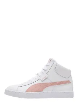 PUMA 1948 Mid L Sneakers - Pink/white