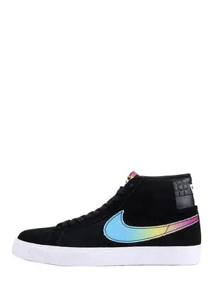 Nike Nike SB Blazer Mid '78/17 Black/multi