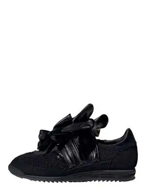 Adidas Caroline Hu Sl 72 Og Sneakers - Core Black/carbon/core Black