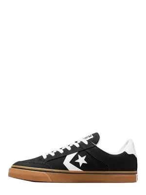 CONVERSE All Star Tobin Sneakers - Black/white/brown