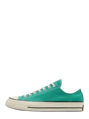 CONVERSE Chuck Taylor All Star 1970s Low Top - Green