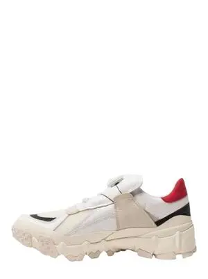 PUMA Han Kjobenhavn X Trailfox Disc Sneakers - Red/white