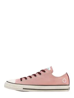 CONVERSE X Naruto Shippuden Chuck Taylor All Star Ox Sneakers - Sakura
