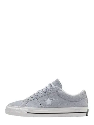 CONVERSE Converse One Star Low Top Sneakers Light Grayblue
