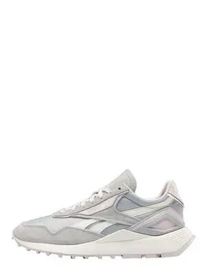 REEBOK Classic Leather Legacy Az Sneakers - Gray/white/pink