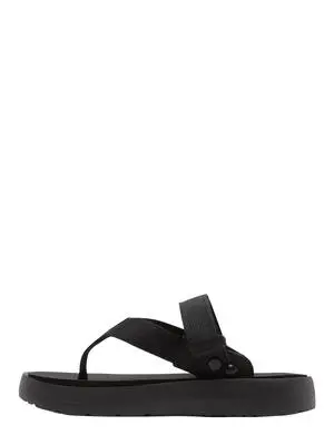 NEW BALANCE New Balance N-Flip Sandals Black