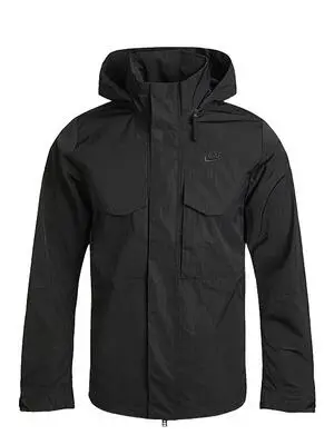 Nike Pe Lnd Hd M65 Jacket - Black