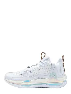 361 DEGREES 361 Degrees AG1 Aaron Gordon Pro Lux Sneakers Silver/blue