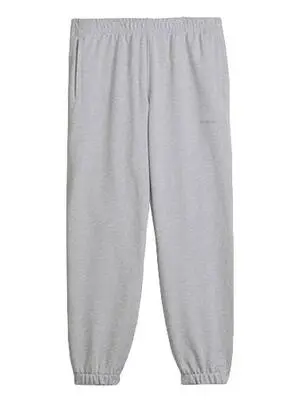 Adidas X Pharrell Williams Crossover Basic Sports Sweatpants - Grey