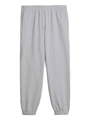 Adidas X Pharrell Williams Crossover Basic Sports Sweatpants - Grey