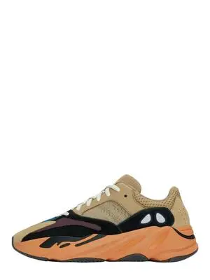 Adidas Adidas Yeezy Boost 700 "Enflame Amber" Enflame Amber-orange