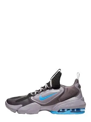 Nike Max Alpha Savage Athletic Sneakers - Black