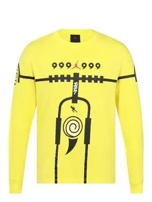 JORDAN Zion 1 X Naruto Crossover Long Sleeve Shirt - Default Color