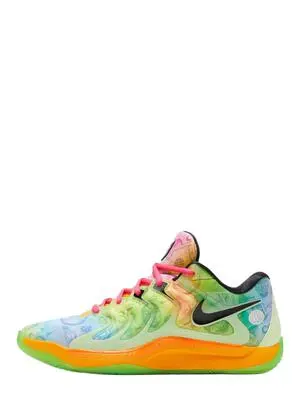 Nike Nike KD 17 EP "Easy Money All-Star" Sneakers Multi-color