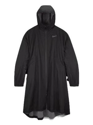 Nike X Nocta Drake Fw23 Running Jacket - Black
