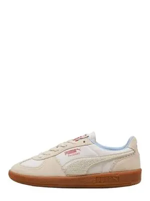 PUMA Palermo Sneakers - Warm White/caramel