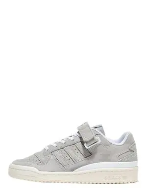 Adidas Adidas Forum Low Sneakers Gray/white