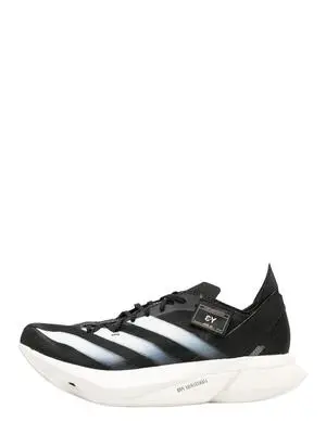 Adidas Y-3 Adios Pro 3 Sneakers - Black/black/off White
