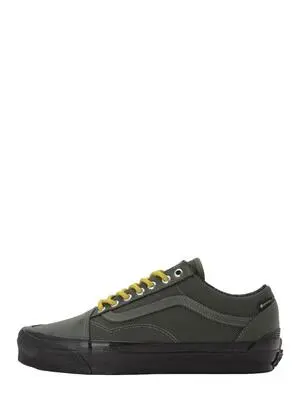 VANS Old Skool Premium Gore-tex Sneakers - Green