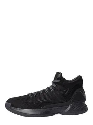 Adidas Adidas D Rose 10 Basketball Sneakers Black