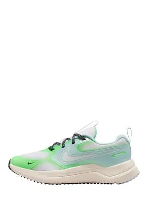 Nike Cosmic Runner Athletic Sneakers - White/white/soft Pearl Pink