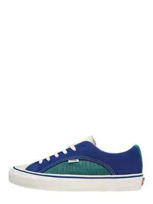 VANS Vans OG Lampin LX "Sodalite Blue Jungle" Blue/green