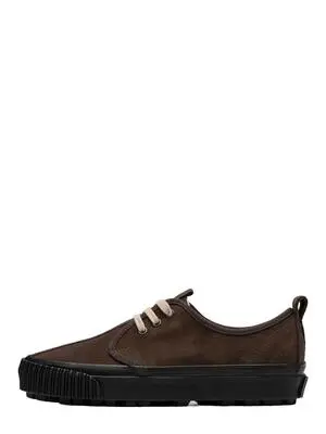 VANS Taka Hayashi X Vault Derby V Lug Lx - Brown/black