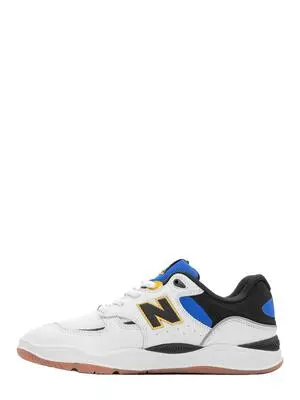 NEW BALANCE Tiago Lemos 1010 Skate Sneakers - Whiteblue