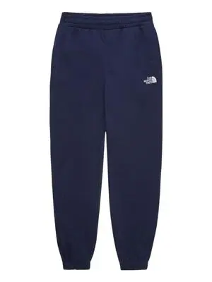 The North Face Cotton Essential Jogger Pants - Navy