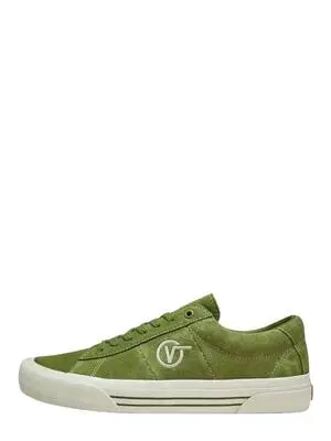 VANS Saddle Sid Pro Low Top Sneakers - Default Color