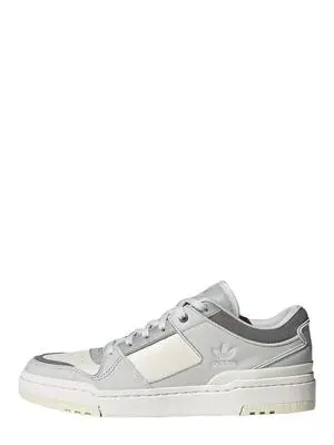 Adidas Originals Forum Luxe Low - Light Gray
