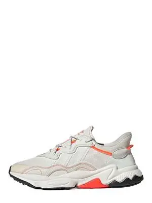 Adidas Originals Ozweego Sneakers - Cream/orange