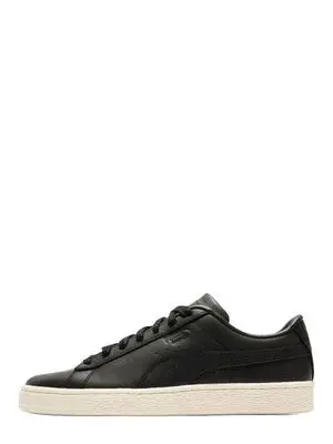 PUMA Basket Classic 75y Prm Sneakers - Black