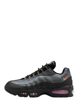 Nike Nike Air Max 95 OG "Big Bubble Sundial" Sneakers Black/sundial/anthracite