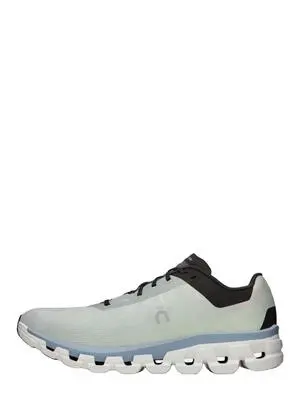 On Cloudflow 4 Sneakers - Glacier/chambray