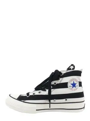 CONVERSE Addict Chuck Taylor Material Hi Sneakers - Default Color