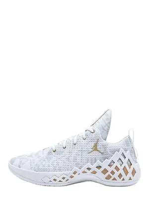 JORDAN Jumpman Diamond Low Pf Fiba Sneakers - White