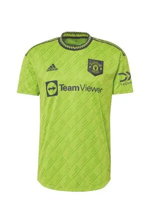Adidas Manchester United 22/23 Third Authentic Jersey Default Colorway