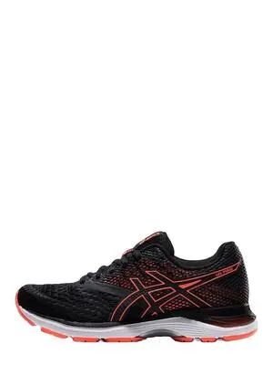 Asics Gel-pulse 10 Athletic Sneakers - Black