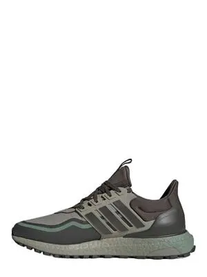 Adidas Ultraboost All Terrain Sneakers - Green/trace Green/utility Grey