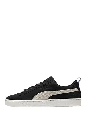 PUMA Big Sean X Suede "whisper White - Black