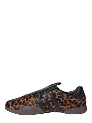 Adidas Adidas Taekwondo Mei Sneakers Brown/core Black/gum