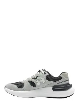 Under Armour Under Armour Phantom Lux Sneakers Grey/white/black