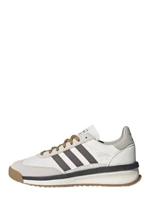 Adidas Sl 72 Rtn Sneakers - Beige/grey/brown