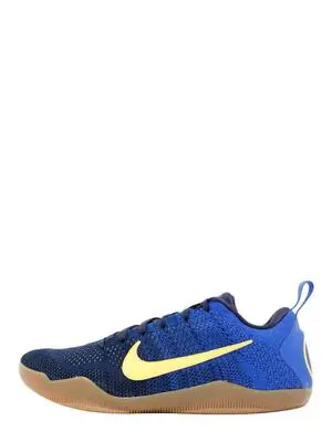 Nike Kobe Elite Low 'mambacurial Barcelona' Sneakers - Blue/yellow/red