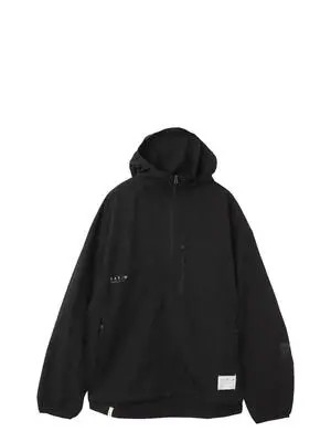 Adidas X Day Ø Woven Jacket - Black
