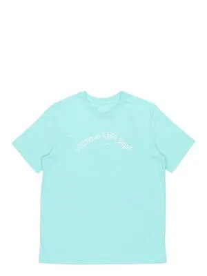 Nike As Sportswear Tee Have A Day Tropical Twist - Green
