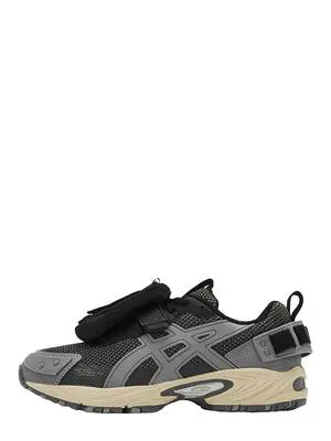 Asics Gel-kahana Tr V3 Athletic Sneakers - Black/grey